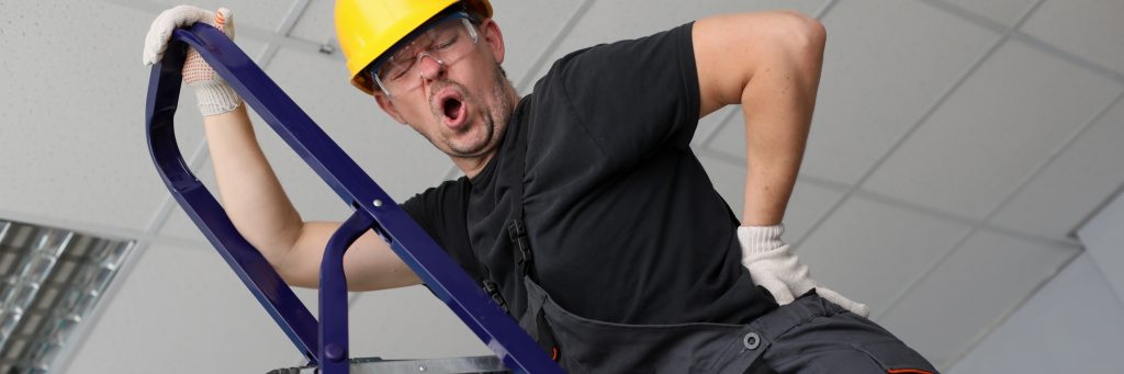 Your Form at Work Can Hurt You: Here’s How to Tell if You’re Doing it ...