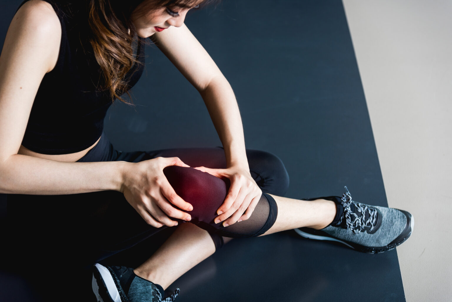 Pain With Exercise? A Physical Therapist Shares What (and What Not) To ...